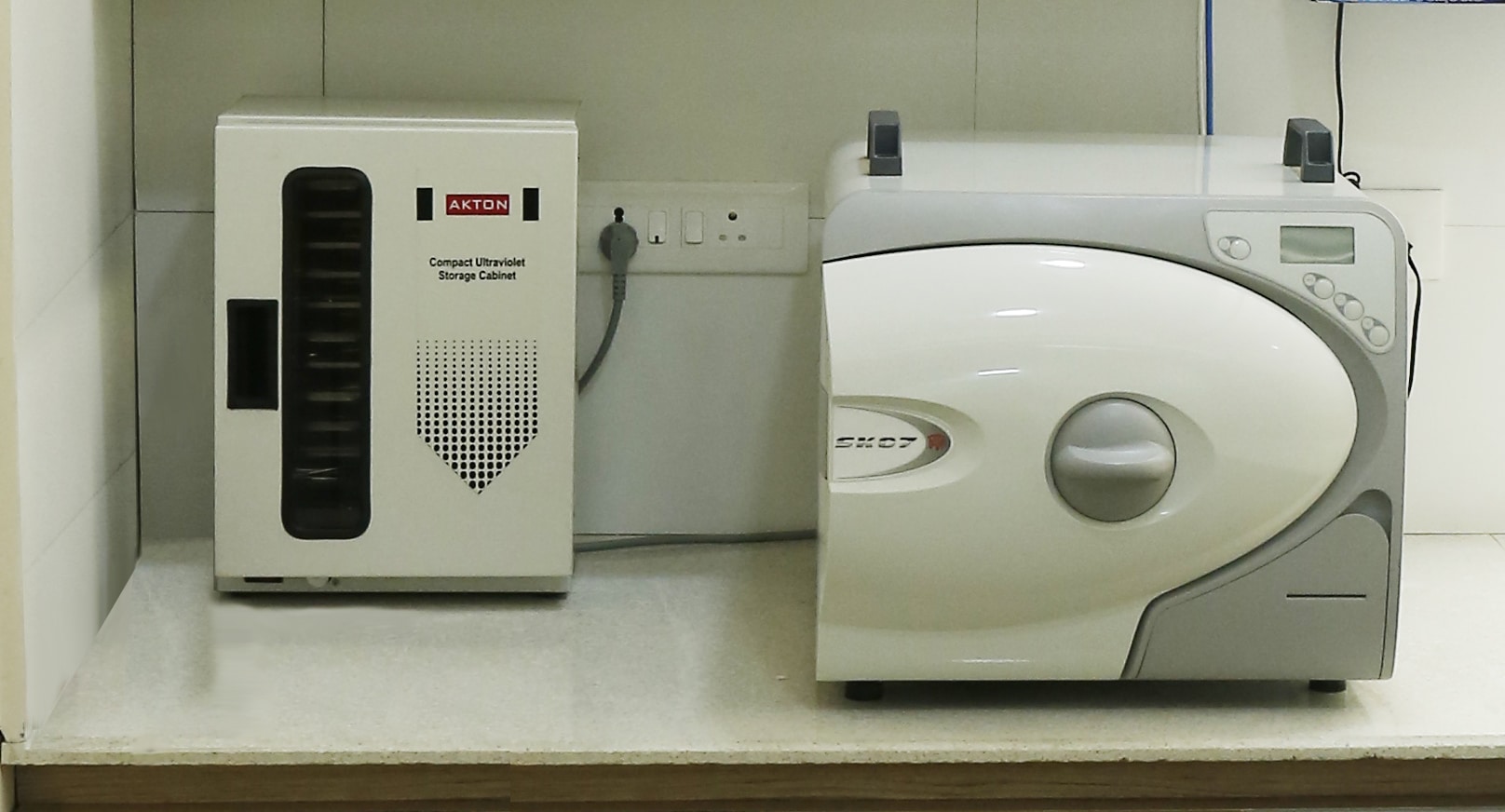 Sterilization - KDental